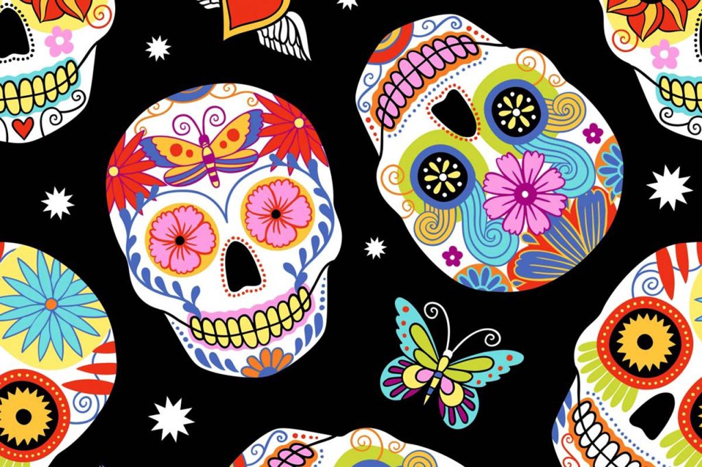 Mexican Puzzles ~ 1000 Piece Puzzles - Made in Australia