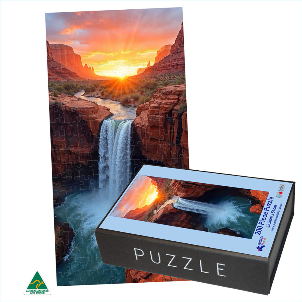 Jigsaw Puzzles Australia Archives - Puzzles Australia