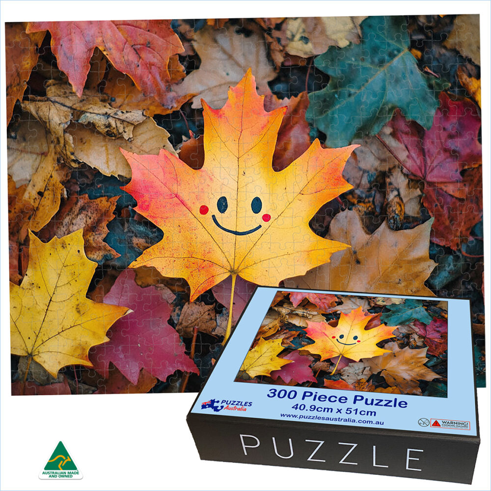 Jigsaw Puzzles Australia Archives - Puzzles Australia