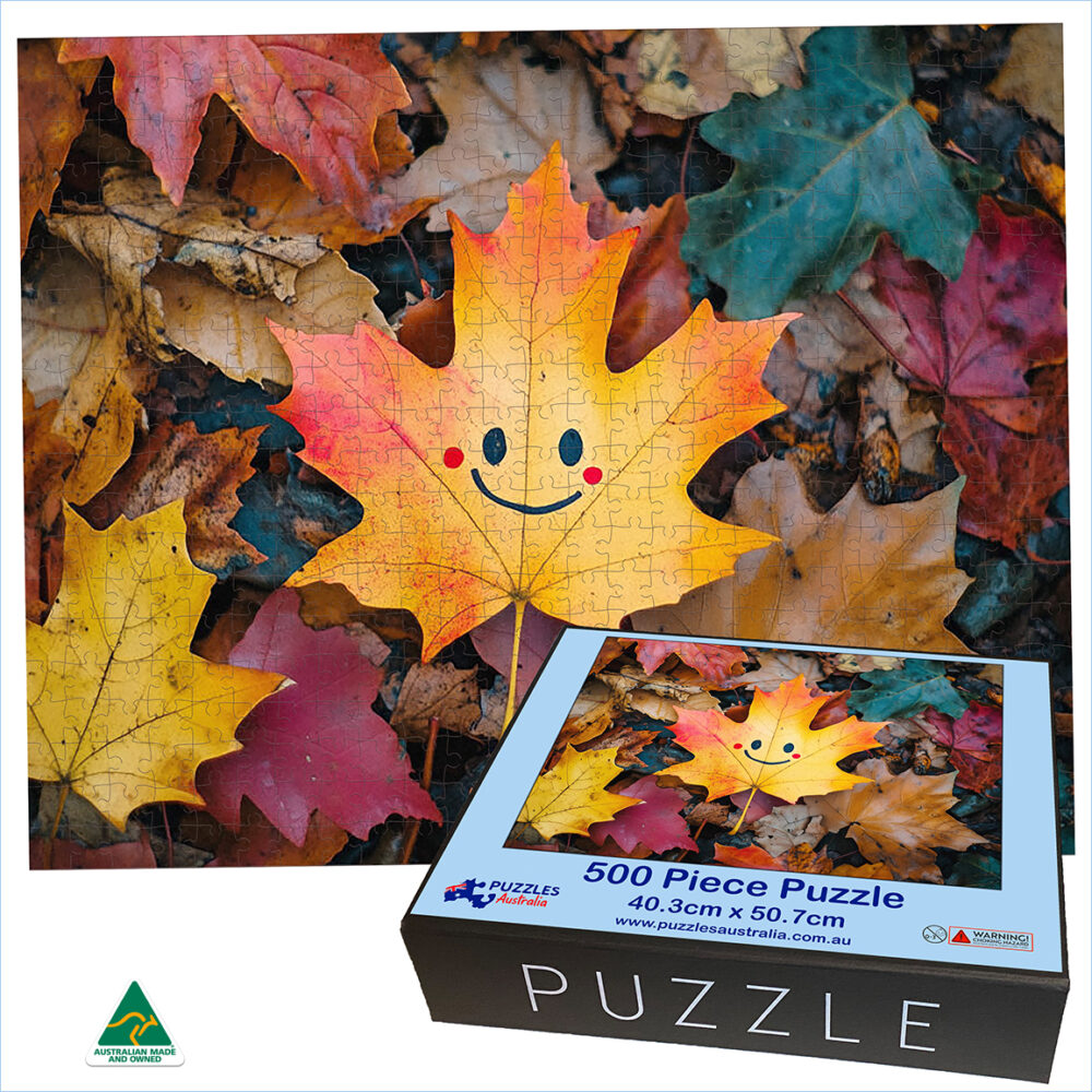 Jigsaw Puzzles Australia Archives - Puzzles Australia