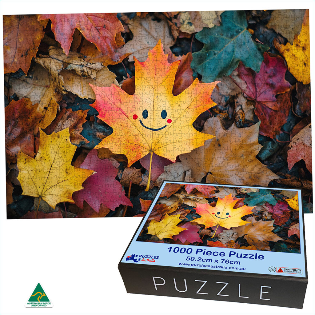 Jigsaw Puzzles Australia Archives - Puzzles Australia